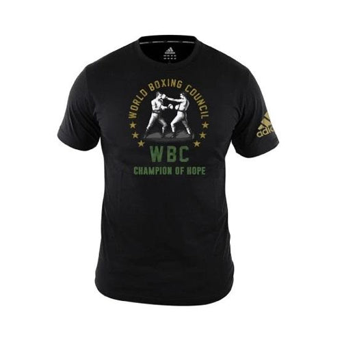 WBC Boxing Apparel & Accessories | The Fight Factory